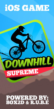 Joints - revolute - Box2D tutorials - iforce2d