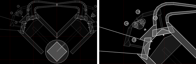 Copying and pasting fixtures