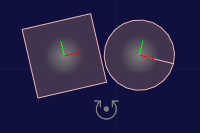 Some joint types have more markings displayed, please see the specific ...